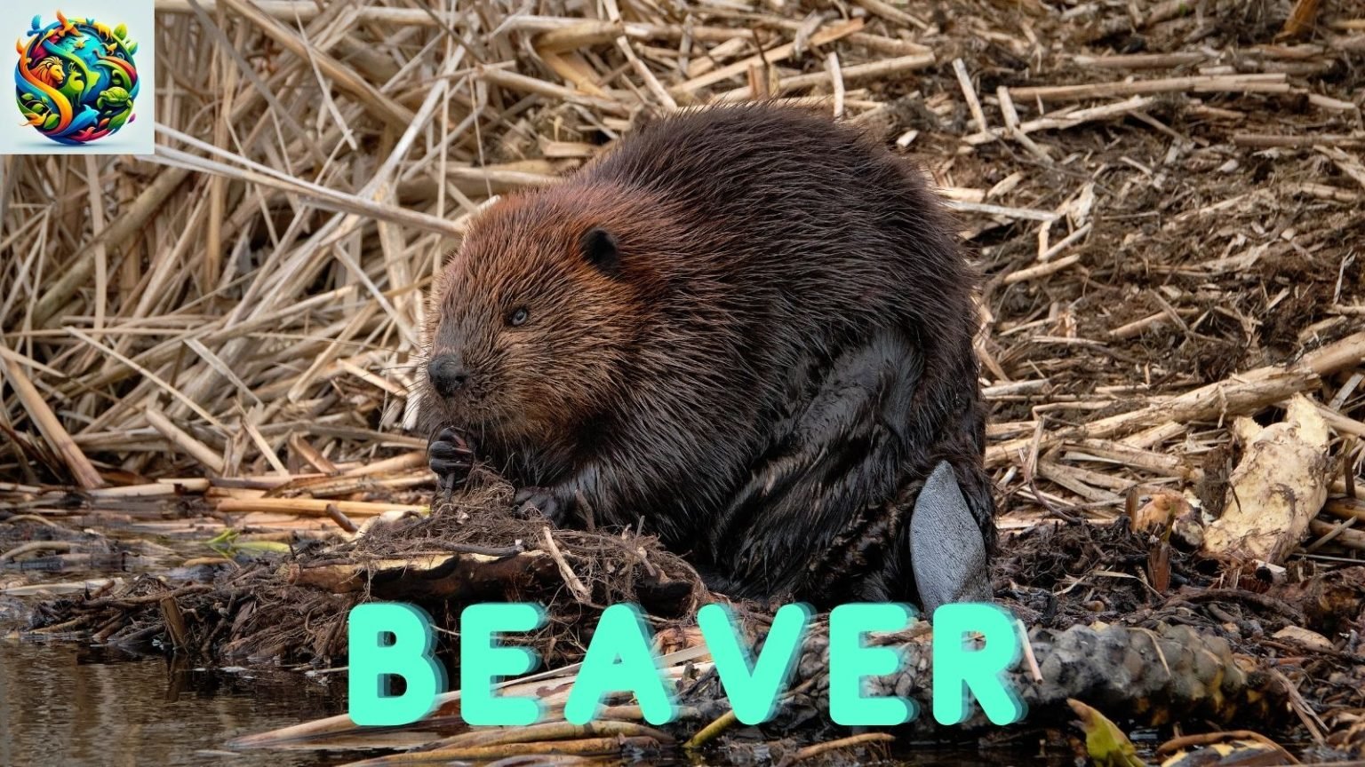 Beavers: The Remarkable Architects Of Nature's Waterways