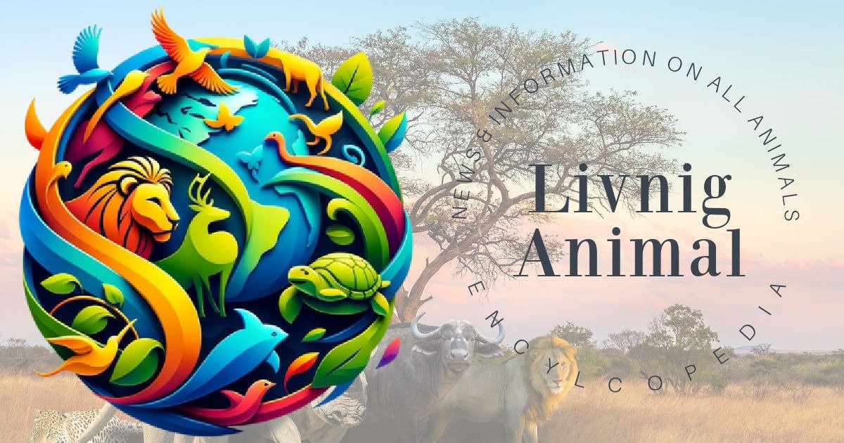 Animals - Living Animal