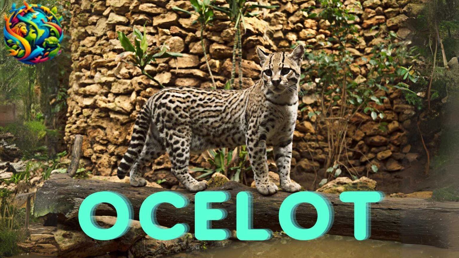 Ocelot: Unveiling the Secrets of This Majestic Wildcat